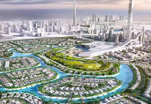 Dubai Real Estate Projects - Discover new Off-Plan Projects | A1 Properties